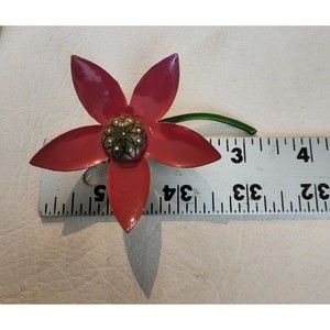 Original by Robert | Jewelry | Vintage Original By Robert Red Green ...